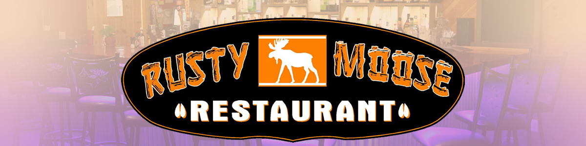 Rusty Moose - Events